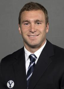 Blake Morgan - Football 2007 - BYU Athletics - Official Athletics ...