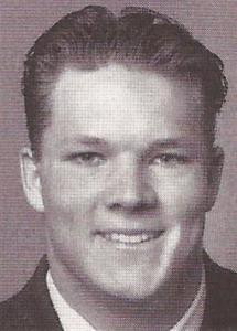 Steve Sutherland - Football 1994 - BYU Athletics - Official Athletics ...