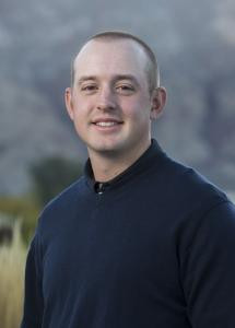 Zach Pritchard - Men's Golf 2014-2015 - BYU Athletics - Official ...