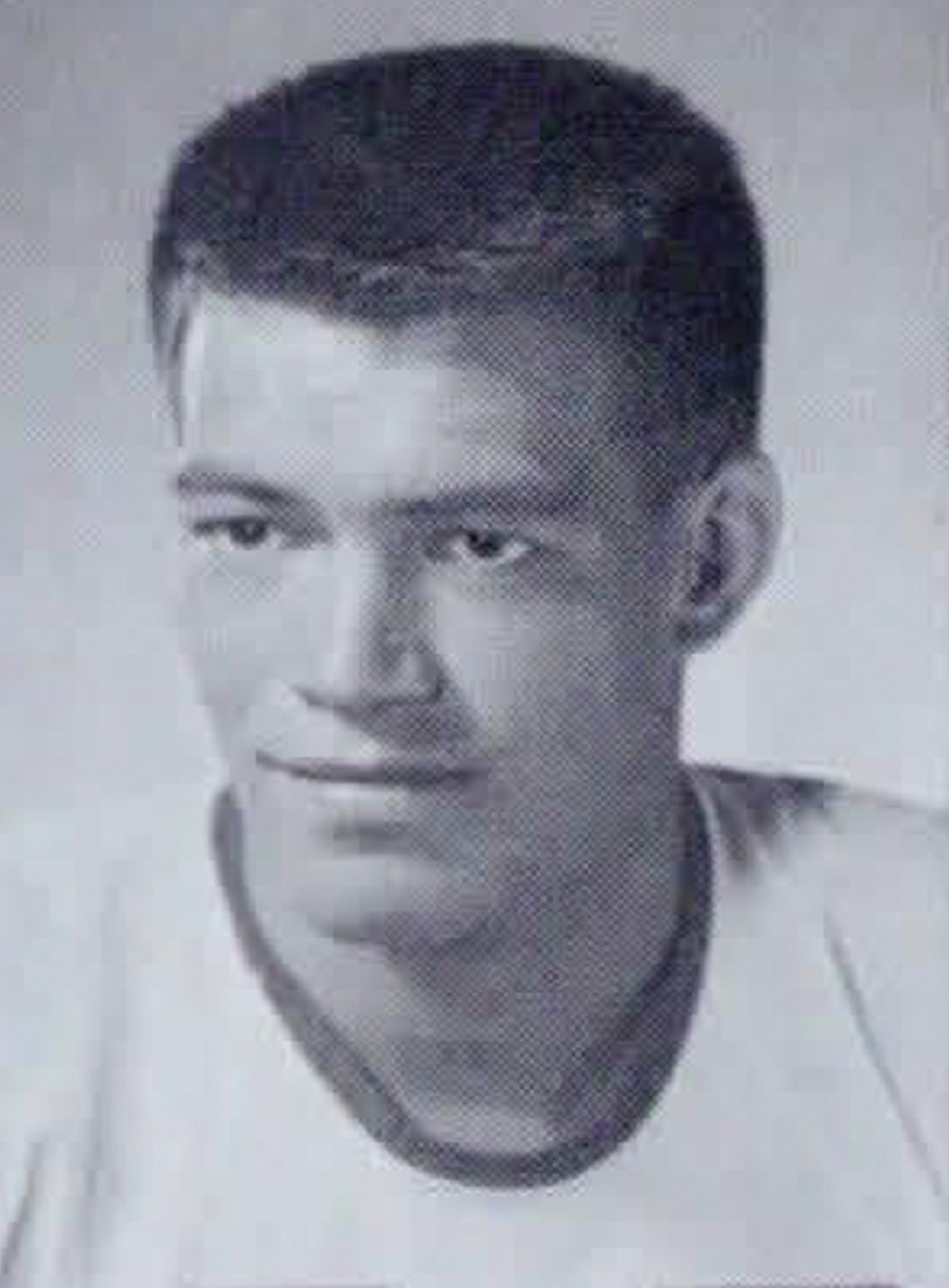 Glenn Shea - Football 1963 - BYU Athletics - Official Athletics Website ...
