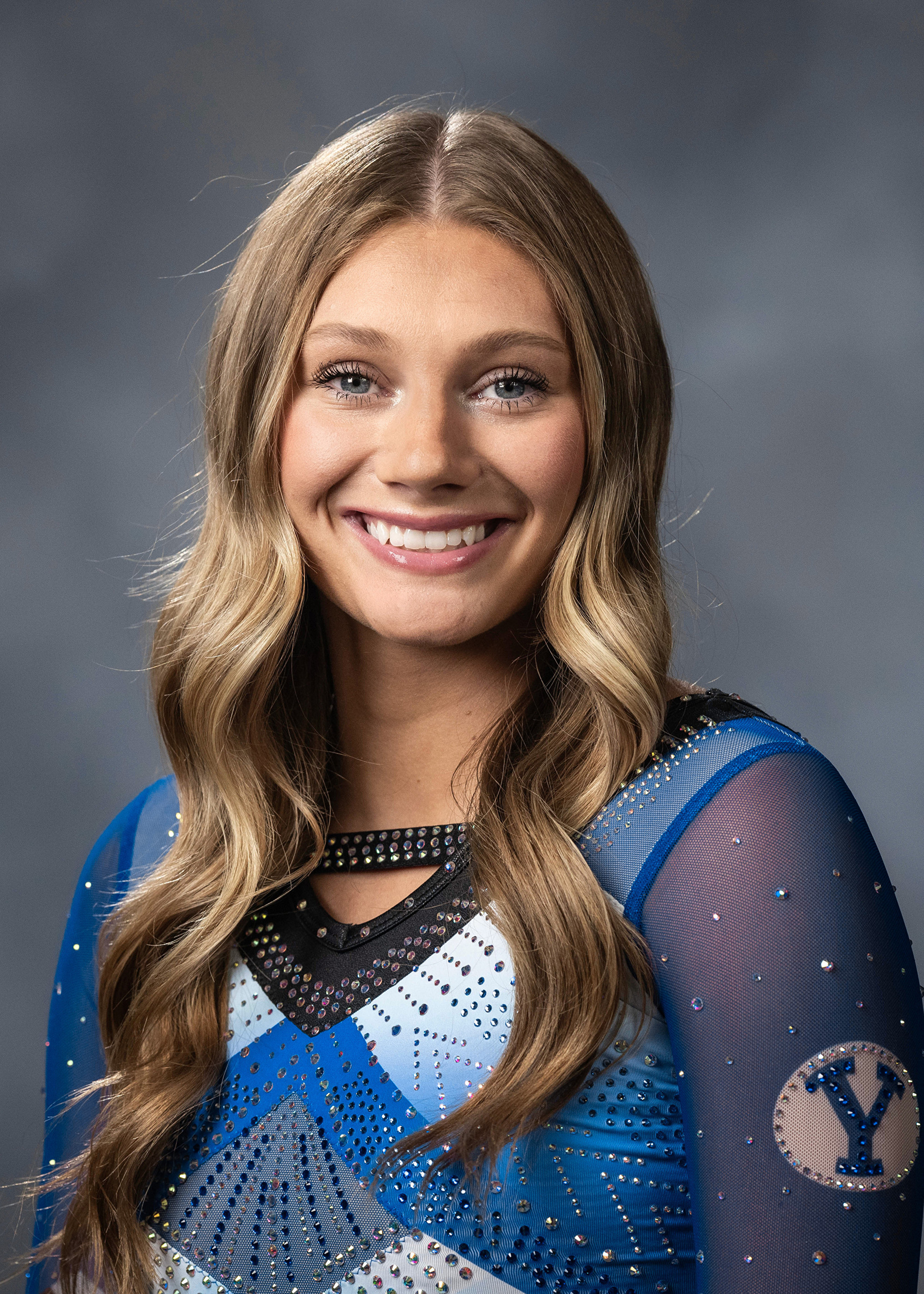 Jadyn Harsh - Women's Gymnastics 2025 - BYU Athletics - Official ...