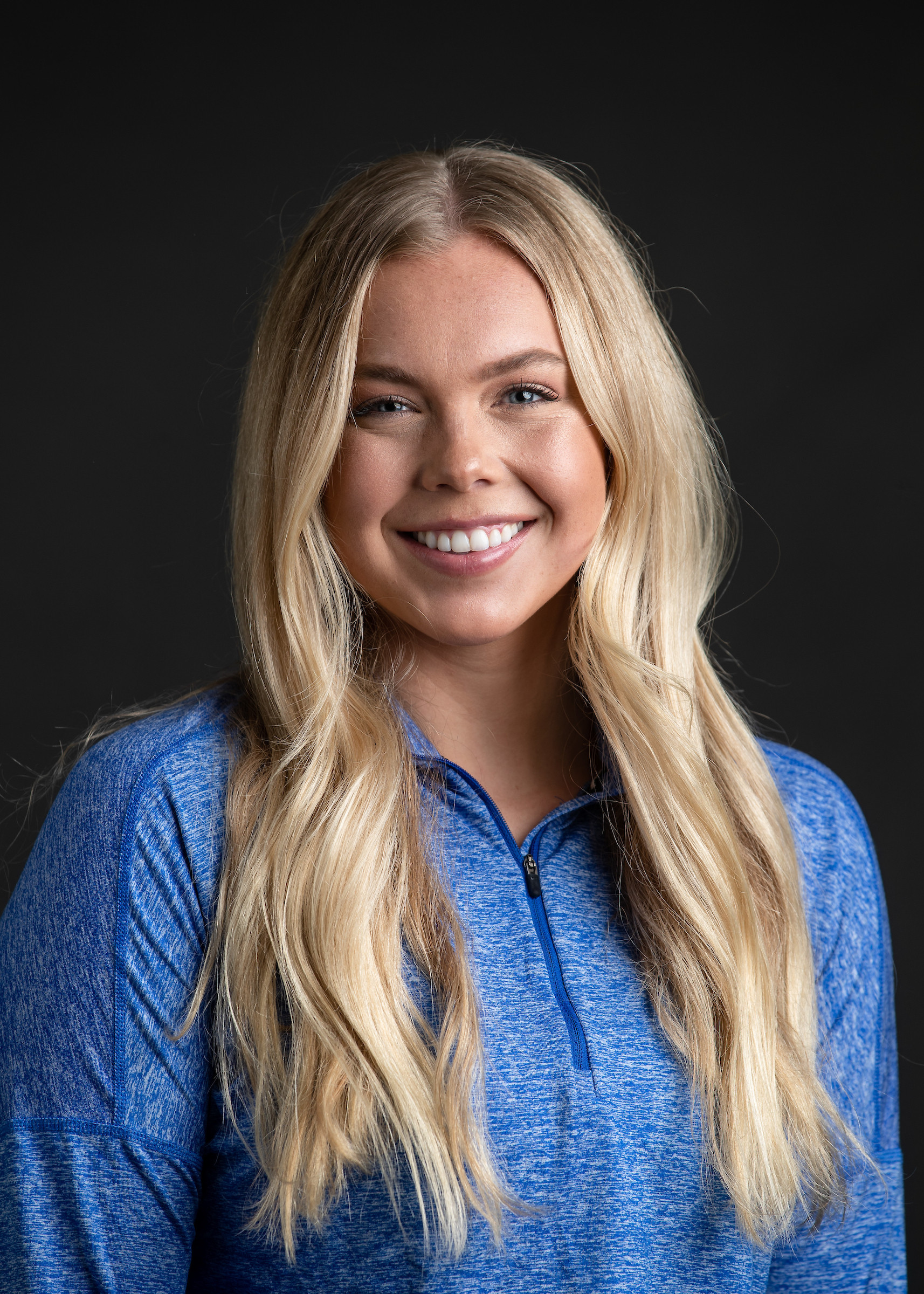 Makayla Cazier - Women's Swimming & Diving 2018-2019 - BYU Athletics ...