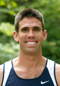Jeremiah West - Men's Cross Country 2007 - BYU Athletics - Official ...
