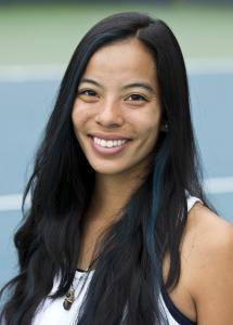 Toby Miclat - Women's Tennis 2015-2016 - BYU Athletics - Official ...