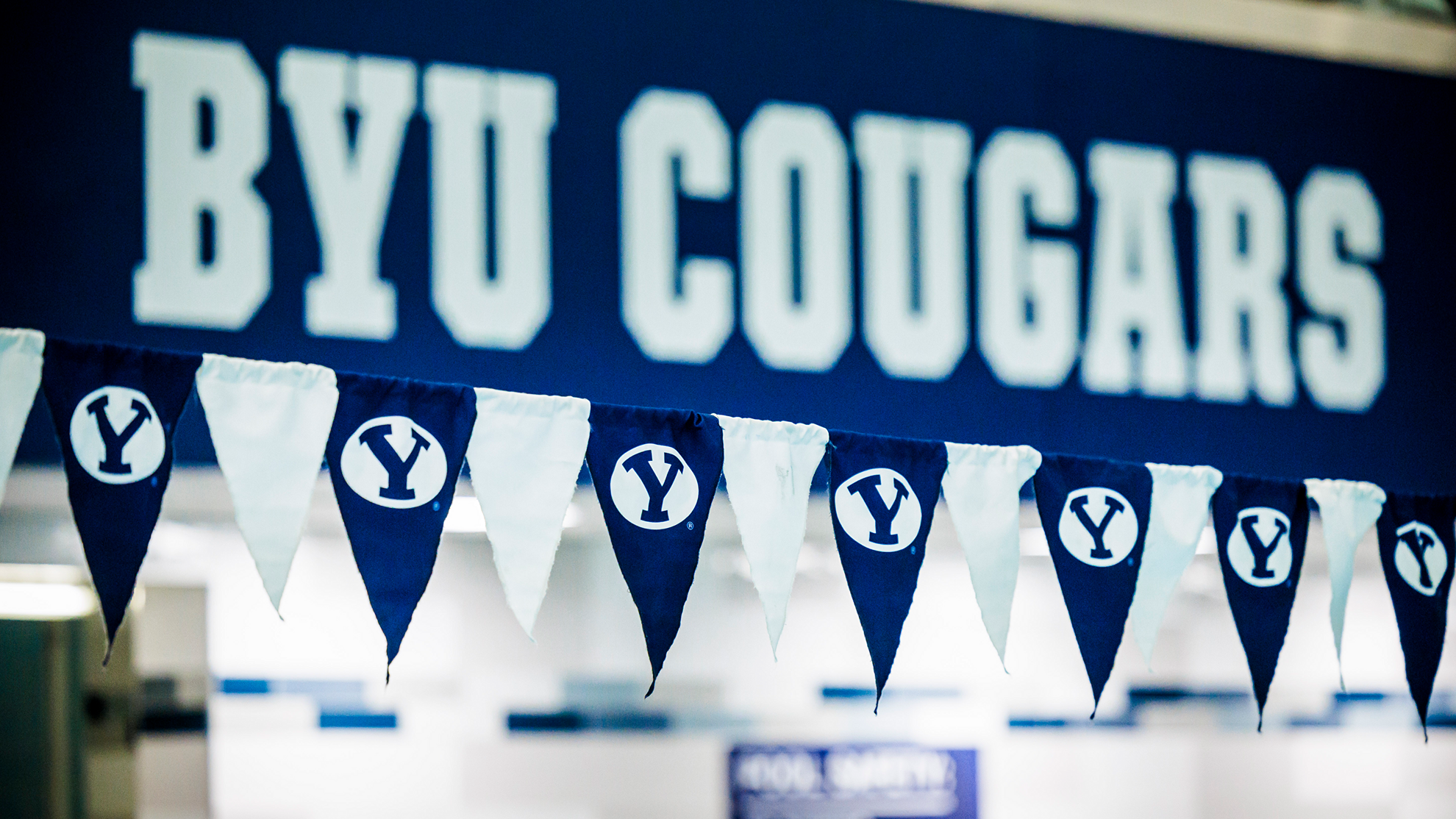 Men's Swimming & Diving 1977-1978 - BYU Athletics - Official Athletics ...