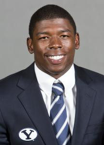 Harvey Jackson - Football 2014 - BYU Athletics - Official Athletics ...