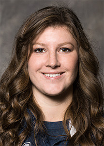 Allyson Anderson Wardell - Women's Track & Field 2012 - BYU Athletics ...