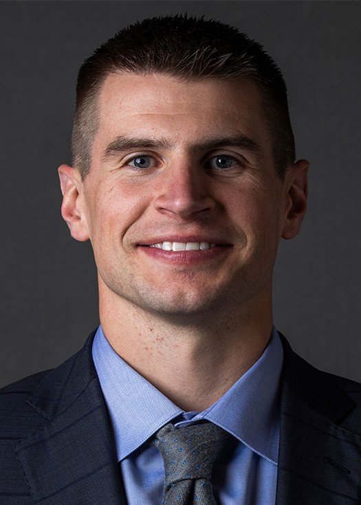 Cody Fueger - BYU Athletics - Official Athletics Website - BYU Cougars