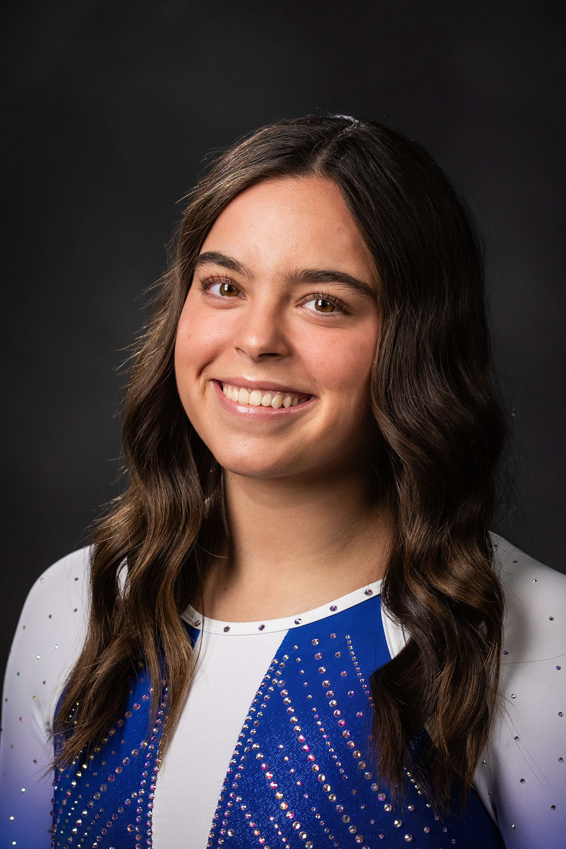 Taeva Greenberg - Women's Gymnastics 2026-27 - BYU Athletics - Official ...