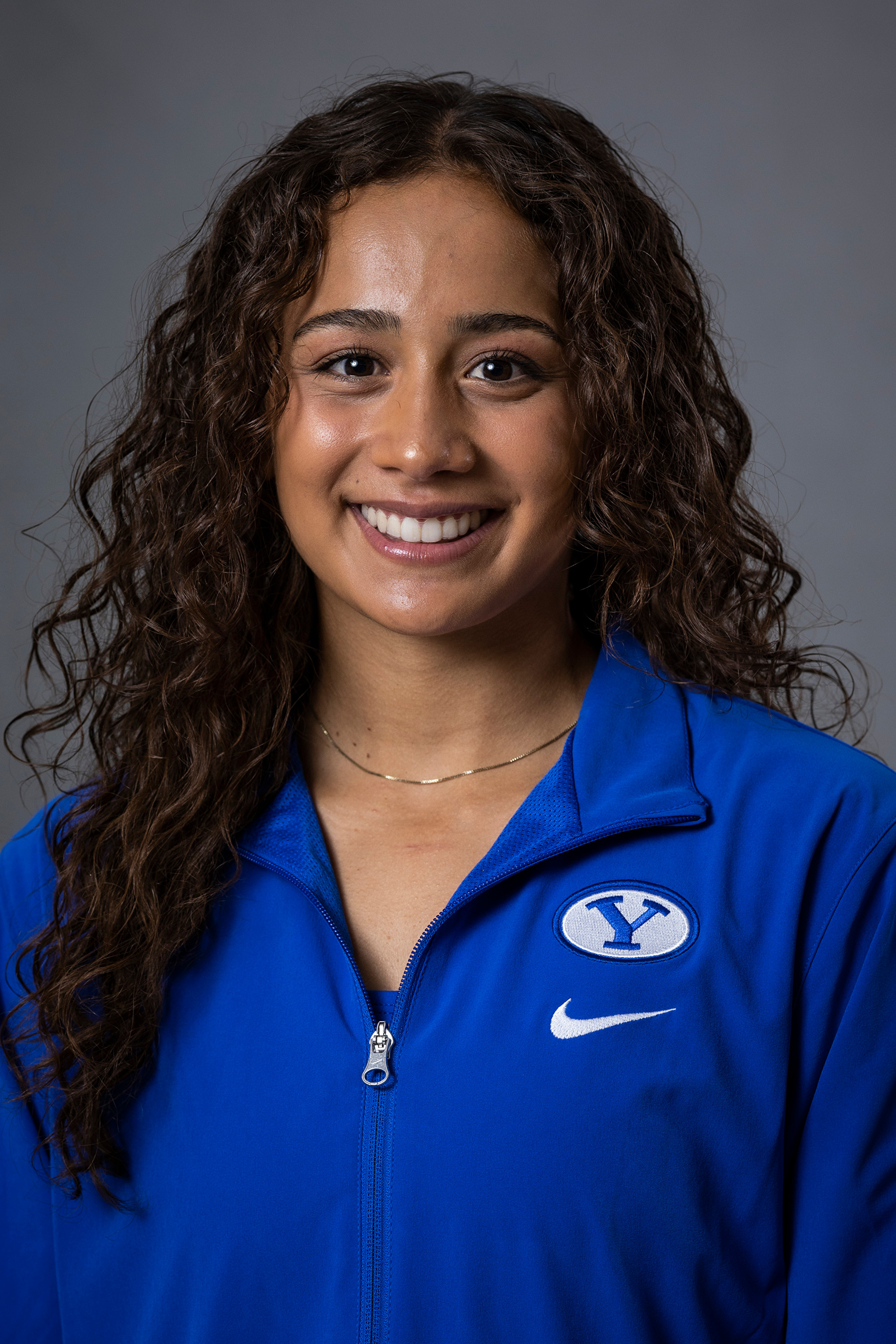 Lavenia Turagavou - Women's Swimming & Diving 2023-2024 - BYU Athletics ...