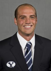 Jordan Egbert - Football 2013 - BYU Athletics - Official Athletics ...