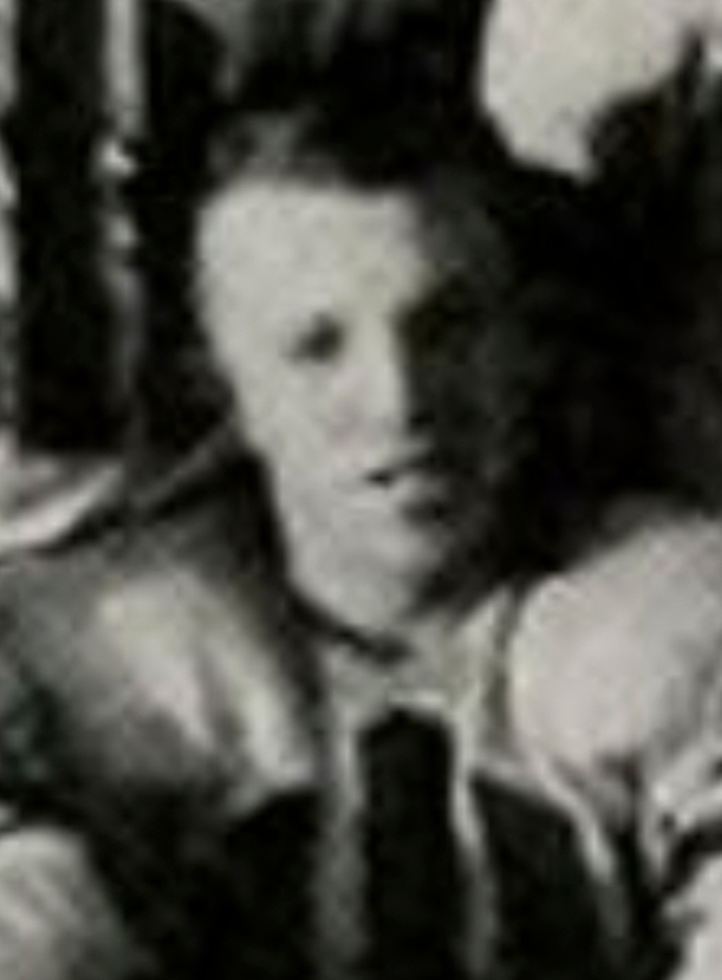 Reed Russell - Football 1933 - BYU Athletics - Official Athletics ...