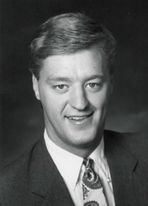 Gary Trost - Men's Basketball 1987-1988 - BYU Athletics - Official ...