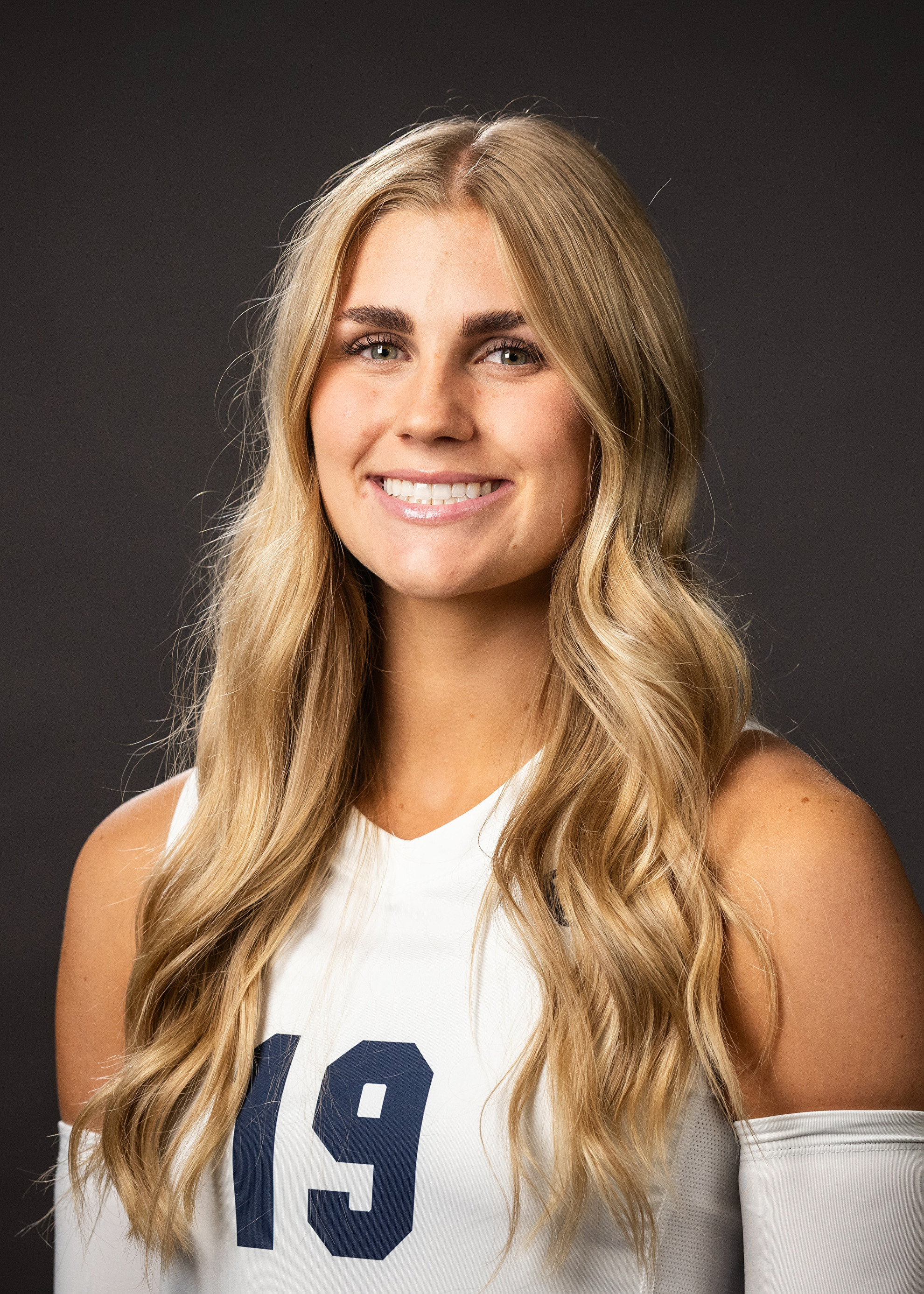 Kaieva Johnson - Women's Volleyball 2024 - BYU Athletics - Official ...