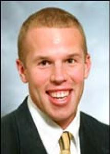 Michael Vranes - Men's Basketball 1999-2000 - BYU Athletics - Official ...