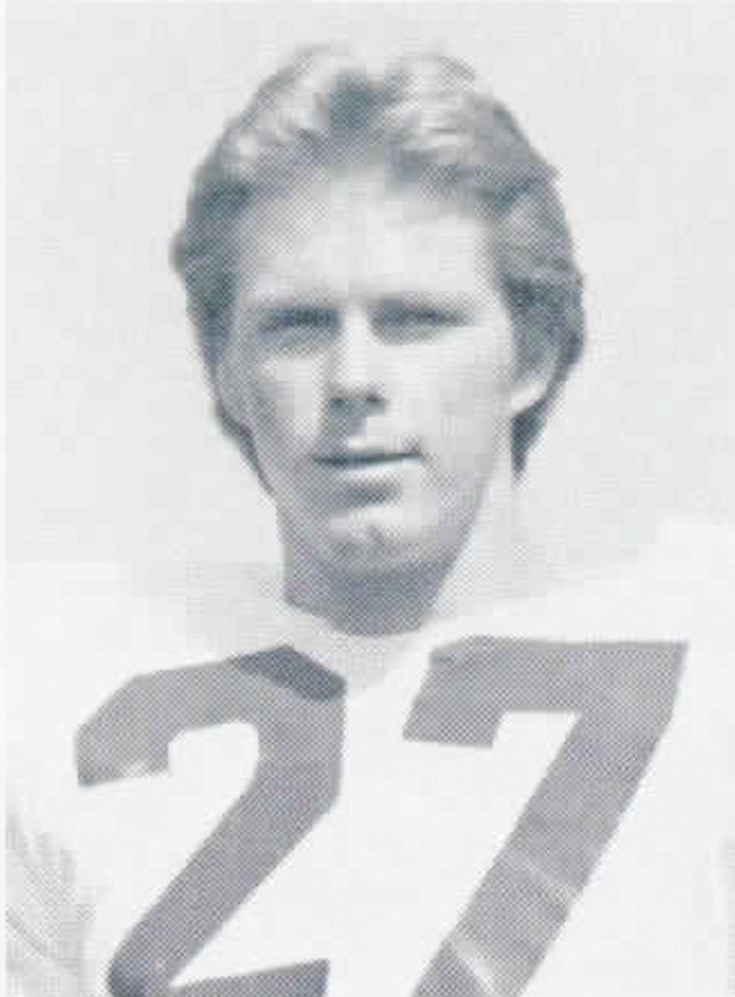 John Mannion - Football 1982 - BYU Athletics - Official Athletics ...