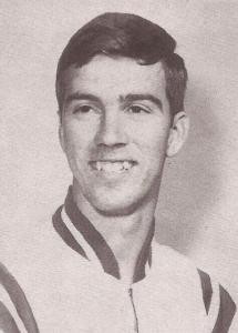 Doug Howard - Baseball 1969-1970 - BYU Athletics - Official Athletics ...