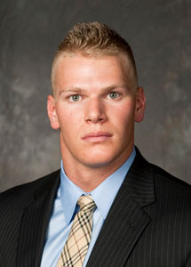 Jordan Pendleton - Football 2007 - BYU Athletics - Official Athletics ...