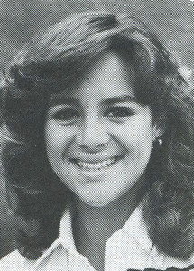Charlene Murphy - Women's Tennis 1980-1981 - BYU Athletics - Official ...