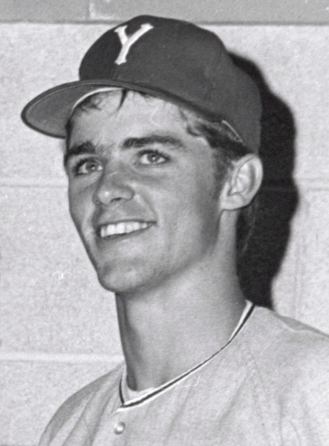 Lee Iorg - Baseball 1971 - BYU Athletics - Official Athletics Website ...