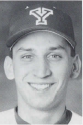 John Rogers - Baseball 1992 - BYU Athletics - Official Athletics ...