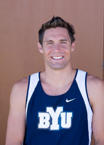 Keith Jensen - Men's Cross Country 2008 - BYU Athletics - Official ...