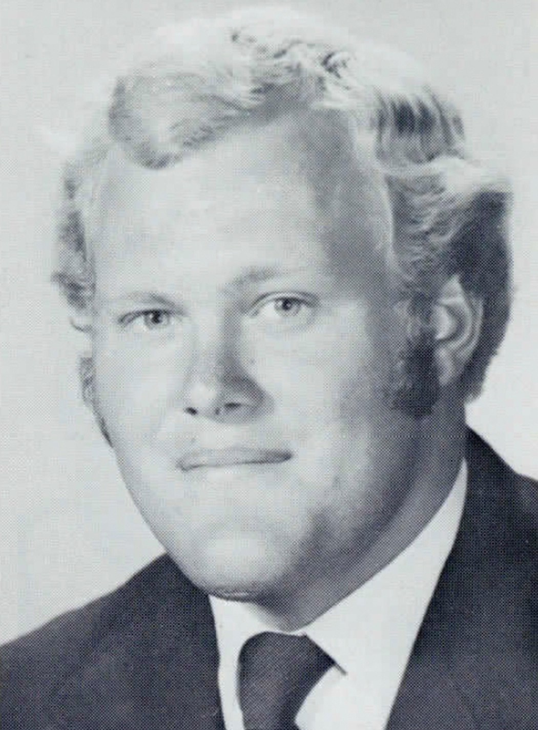 Jeff Lyman - Football 1969 - BYU Athletics - Official Athletics Website ...