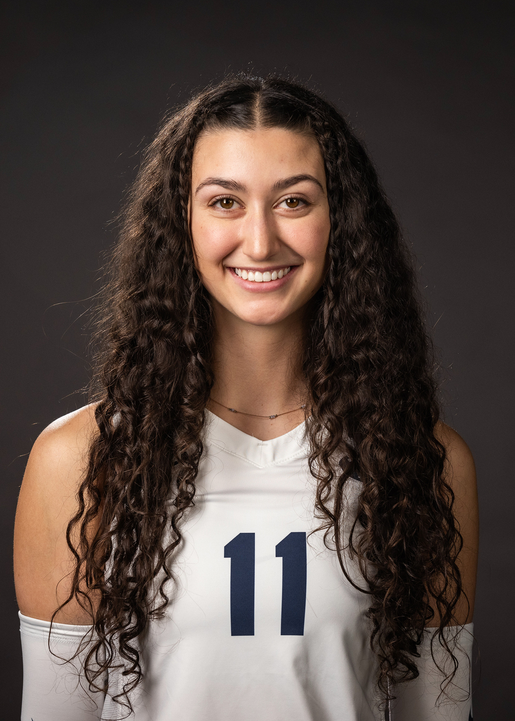 Addie Benson - Women's Volleyball 2025 - BYU Athletics - Official ...