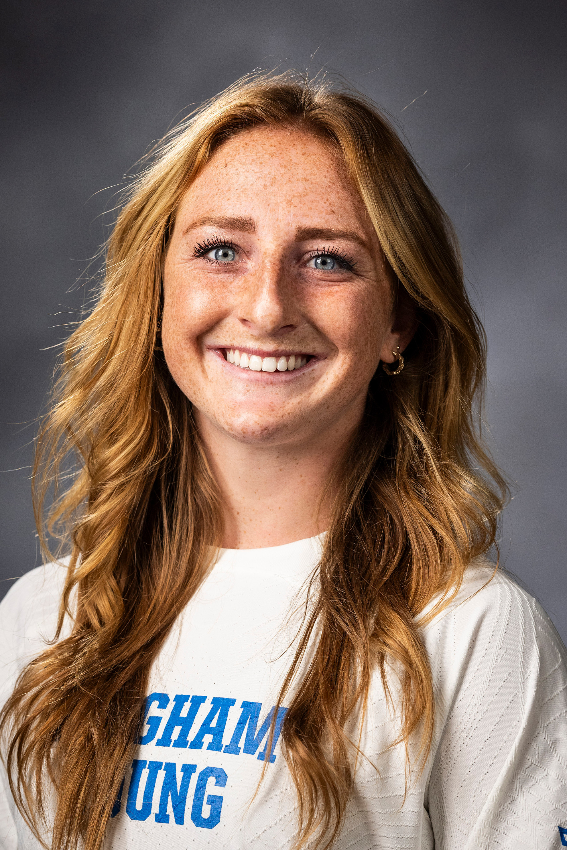 Rachel McCarthy - Women's Soccer 2023 - BYU Athletics - Official ...