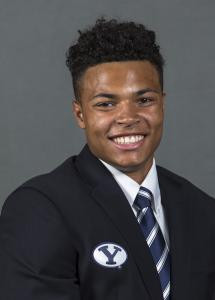 Trey Dye - Football 2017 - BYU Athletics - Official Athletics Website ...