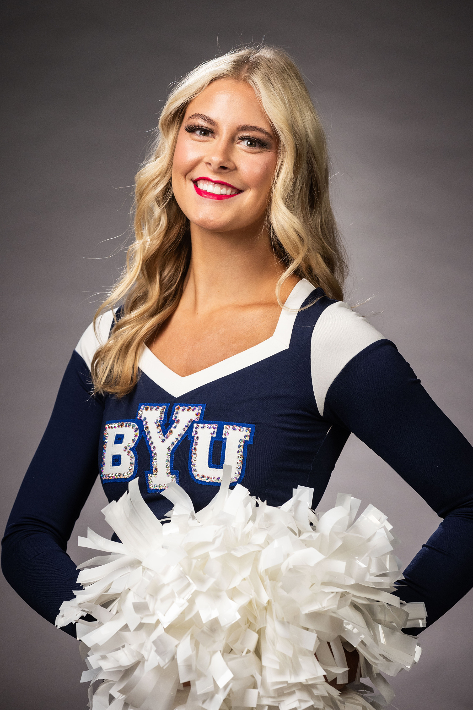 Bryten Stewart - Cougarettes 2025-2026 - BYU Athletics - Official ...
