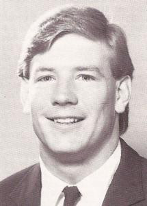 Jeff Sprowls - Football 1984 - BYU Athletics - Official Athletics ...