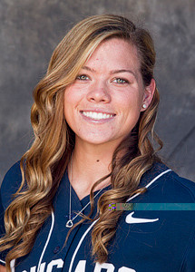 Tiffany Messerschmidt - Softball 2009 - BYU Athletics - Official ...