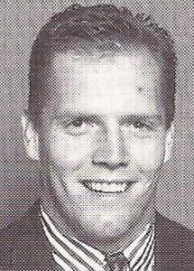 Greg Pitts - Football 1990 - BYU Athletics - Official Athletics Website ...
