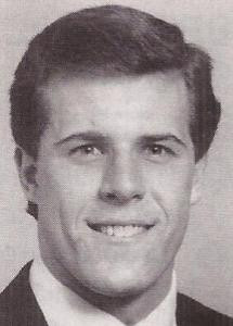 David Kinard - Football 1991 - BYU Athletics - Official Athletics ...