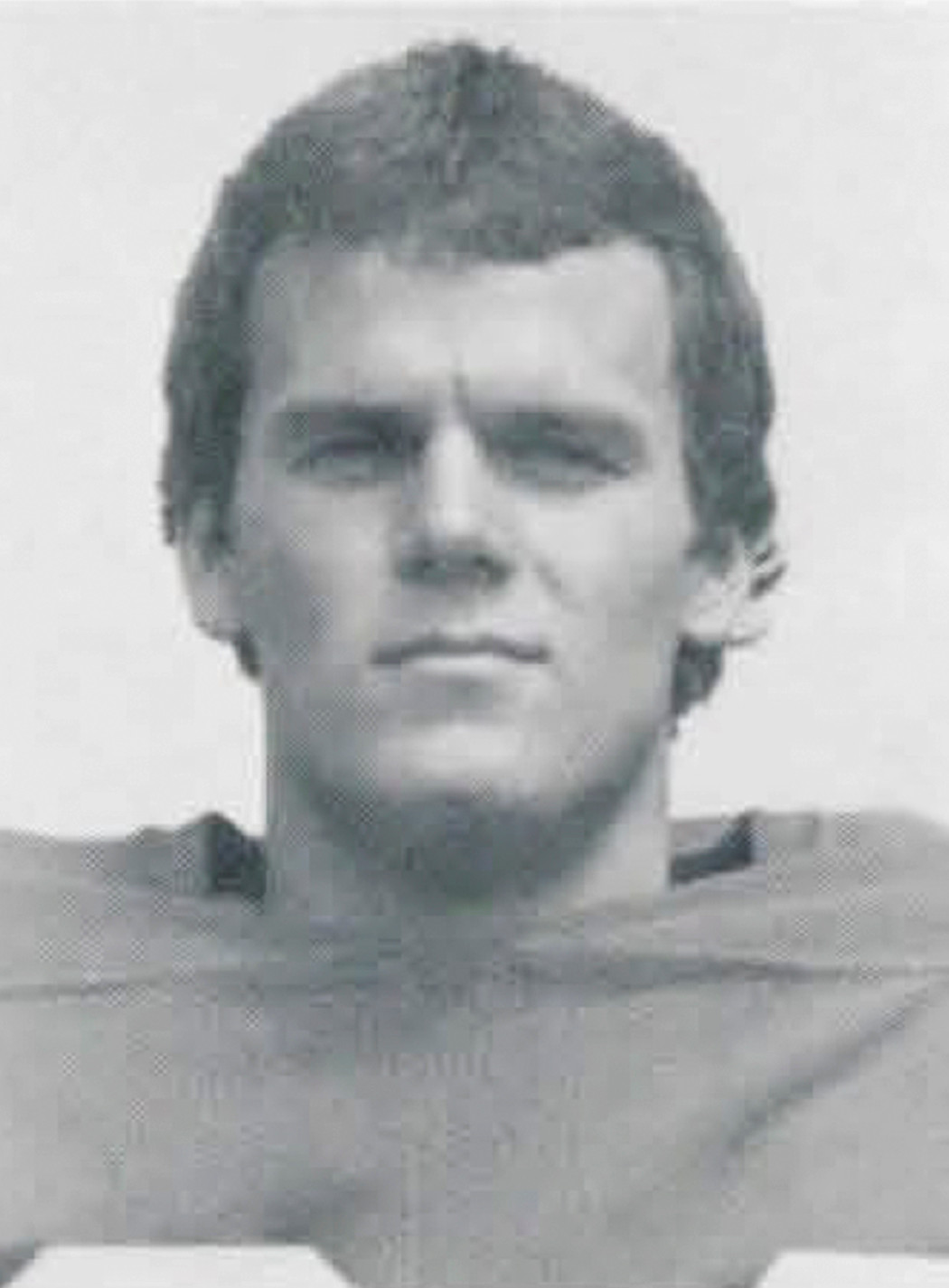 Ryan Tibbitts - Football 1979 - BYU Athletics - Official Athletics ...