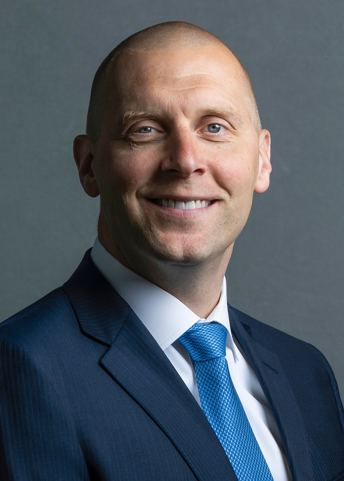 Mark Pope - BYU Athletics - Official Athletics Website - BYU Cougars