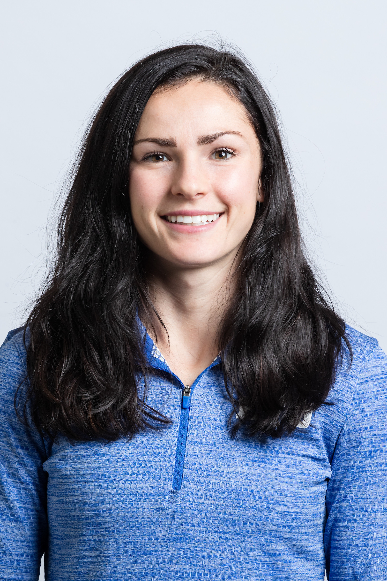 Erica Birk-Jarvis - Women's Track & Field 2020 - BYU Athletics ...