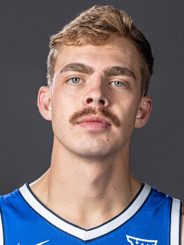 Townsend Tripple - Men's Basketball 2023-2024 - BYU Athletics ...