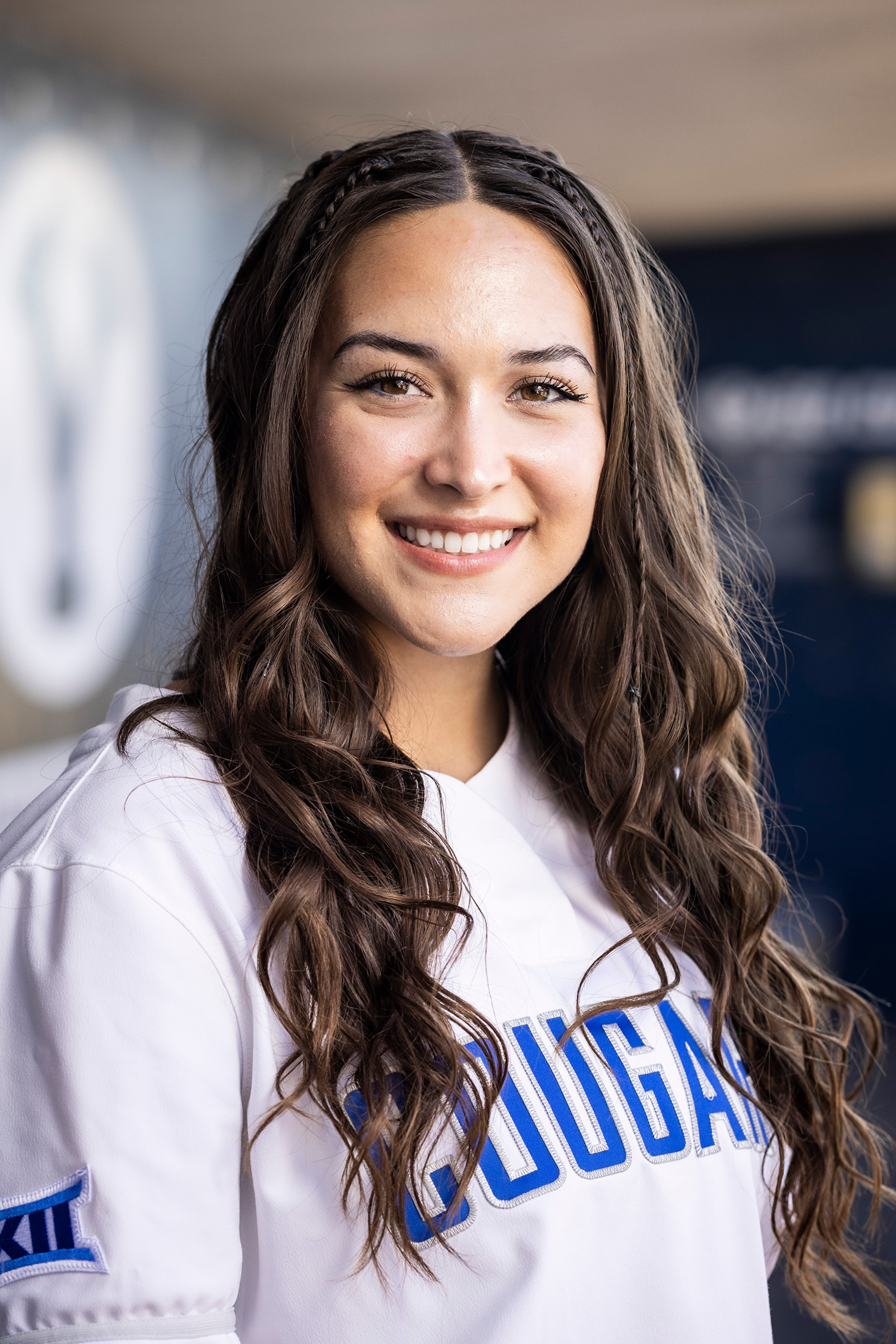 Hina Huber - Softball 2024 - BYU Athletics - Official Athletics Website ...