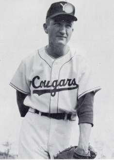 Joe Beecroft - Baseball 1962 - BYU Athletics - Official Athletics ...