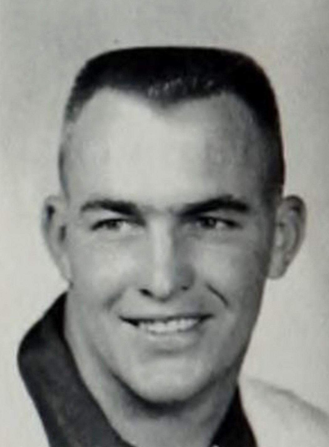 Gale Anderson - Football 1959 - BYU Athletics - Official Athletics ...