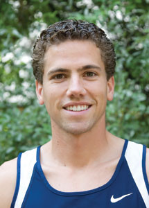 Dustin Bybee - Men's Track & Field 2006 - BYU Athletics - Official ...