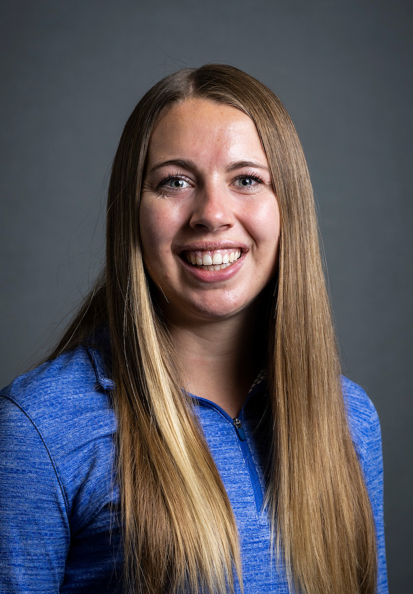 Rachel Morrin - Women's Track & Field 2019 - BYU Athletics - Official ...