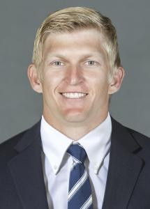 Cody Stewart - Football 2016 - BYU Athletics - Official Athletics ...