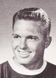 Burt Bullock - Football 1958 - BYU Athletics - Official Athletics ...