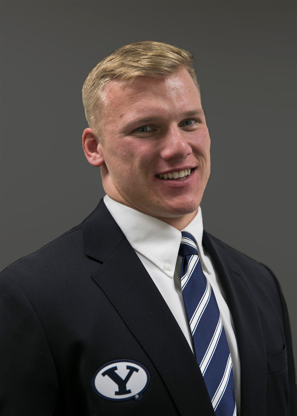 Sam Lee - Football 2019 - BYU Athletics - Official Athletics Website ...