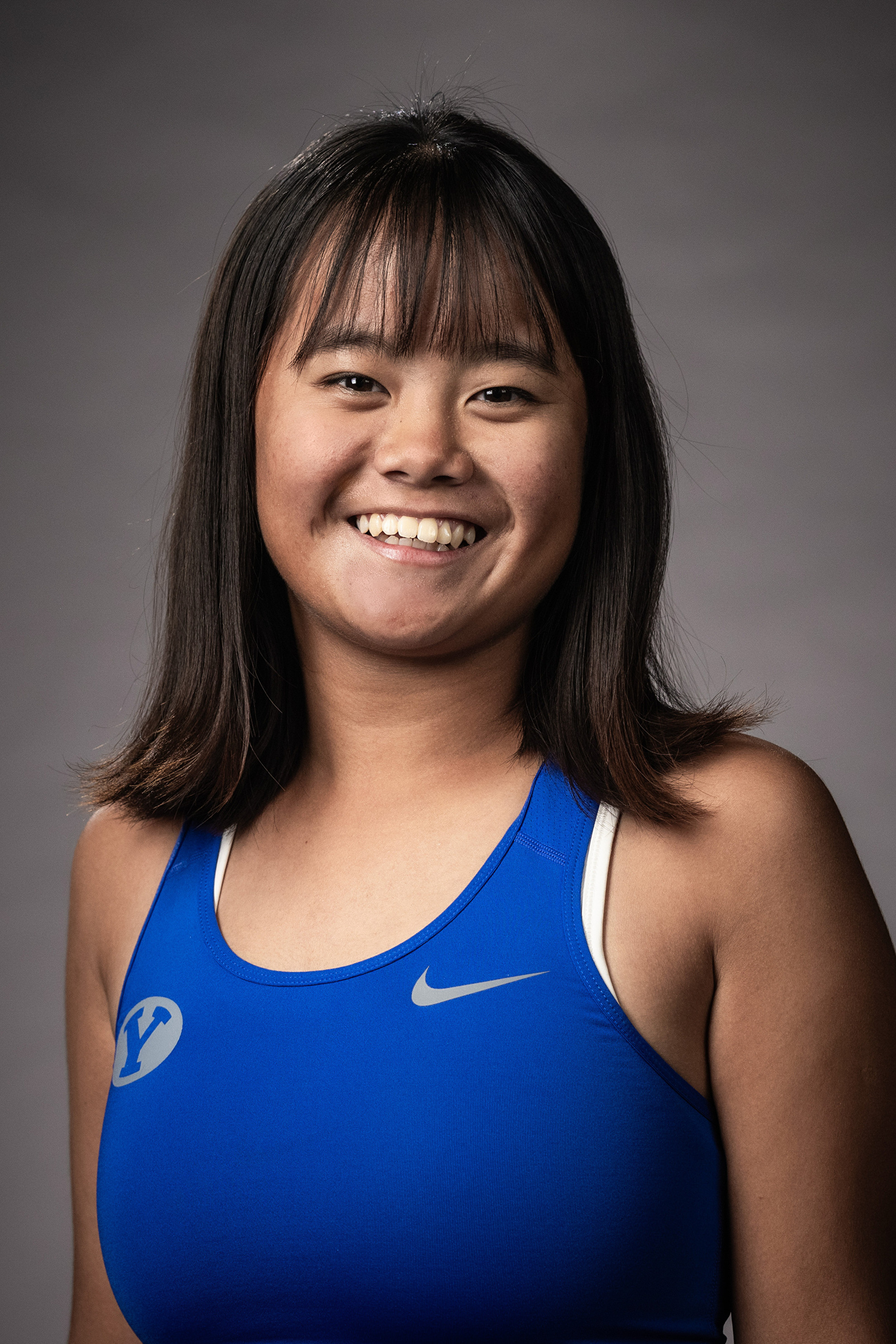 Sue Yan Tan - Women's Tennis 2024-2025 - BYU Athletics - Official ...