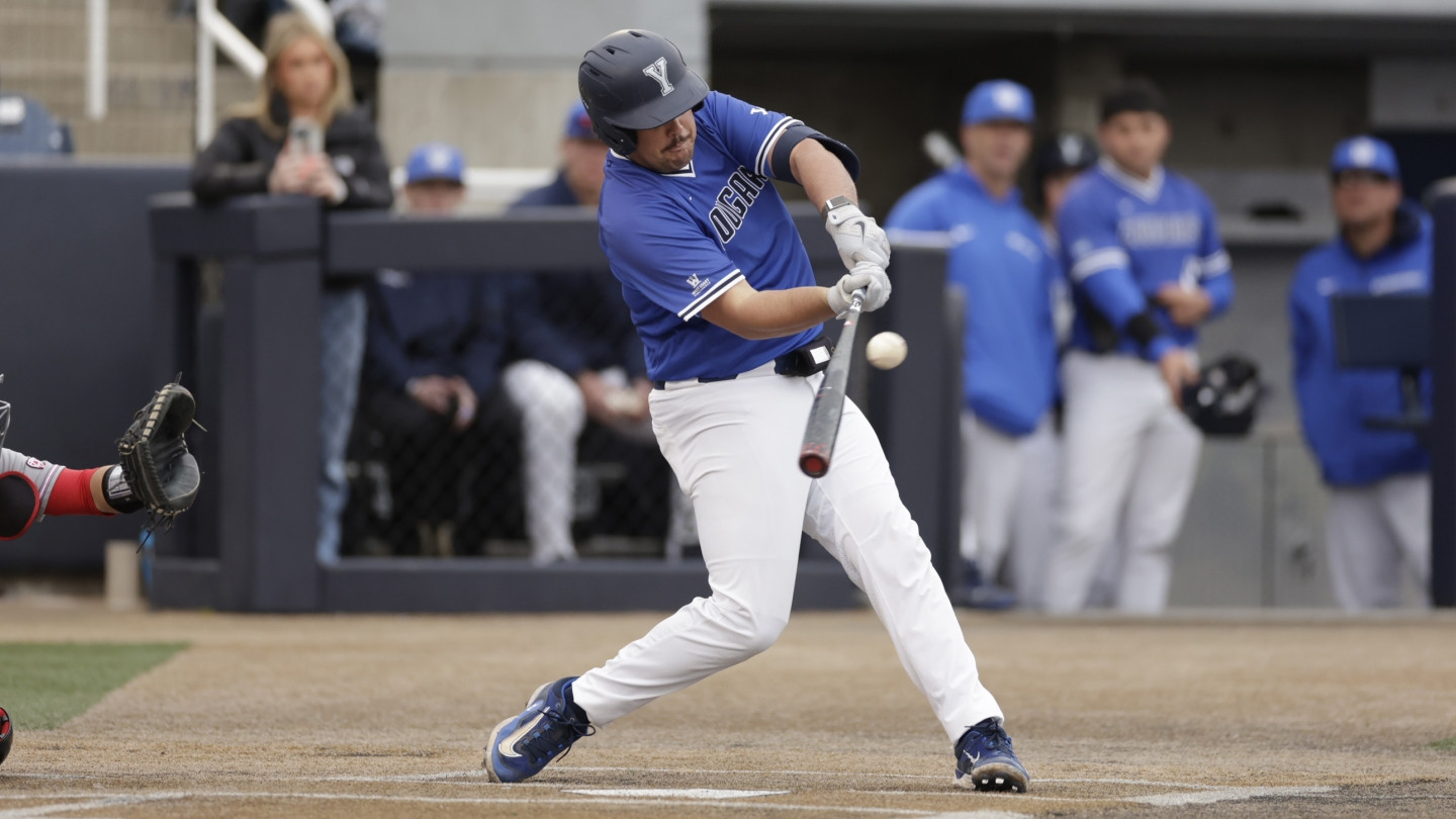 Cougars fall to UC San Diego, 3-0 - BYU Athletics - Official Athletics ...