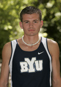 Derek Taylor - Men's Cross Country 2005 - BYU Athletics - Official ...